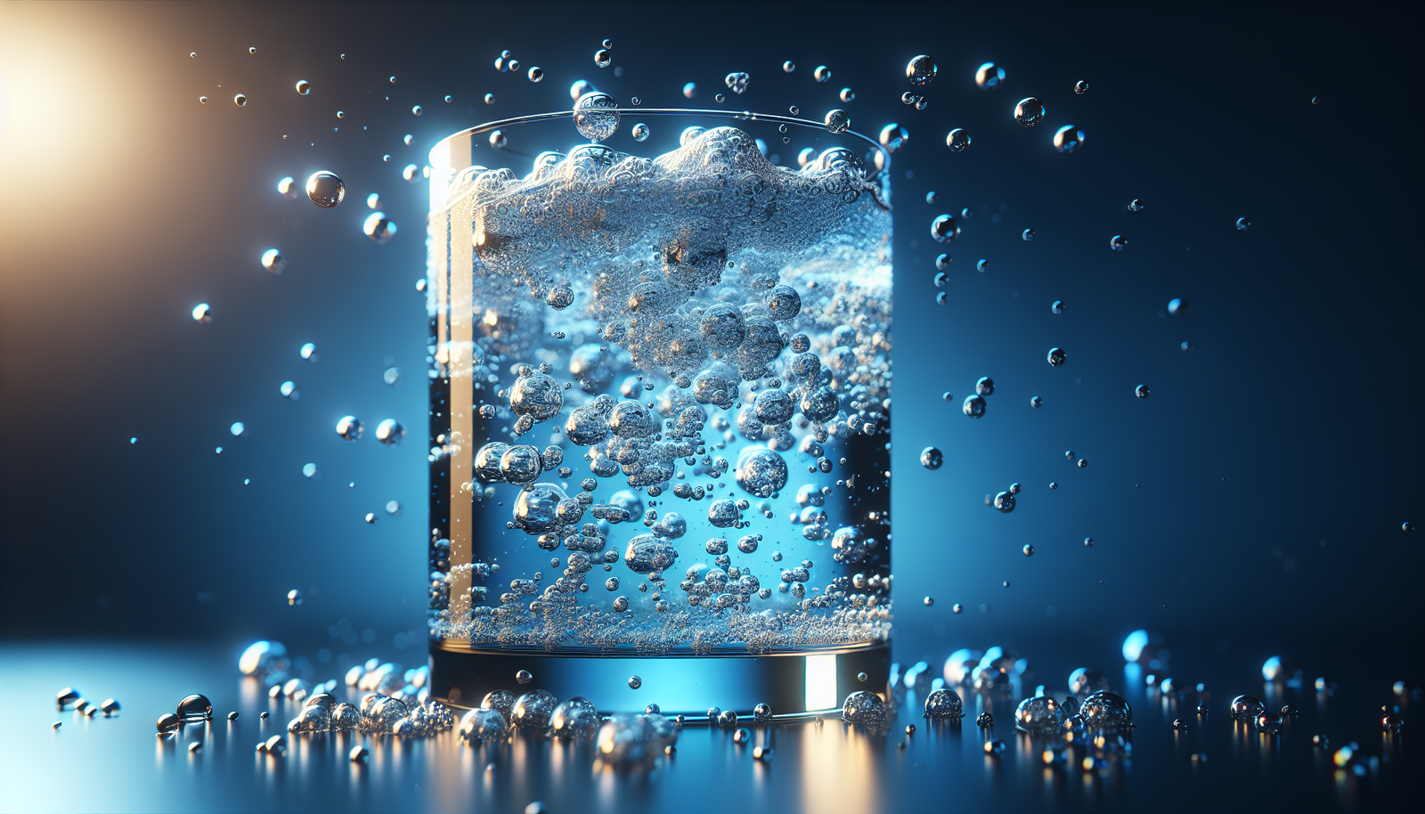 Hydrogen Water Glass Boost Your Health - Elevate Your Water Hydrogen Water Glass Boost Your Health - Elevate Your Water