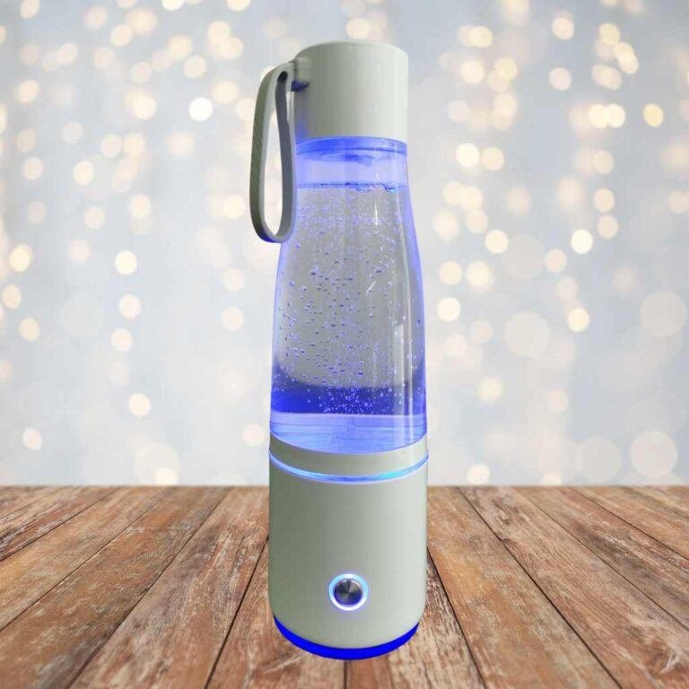 The 7 Best Hydrogen Water Bottles of 2024 | Top-Tier PPM