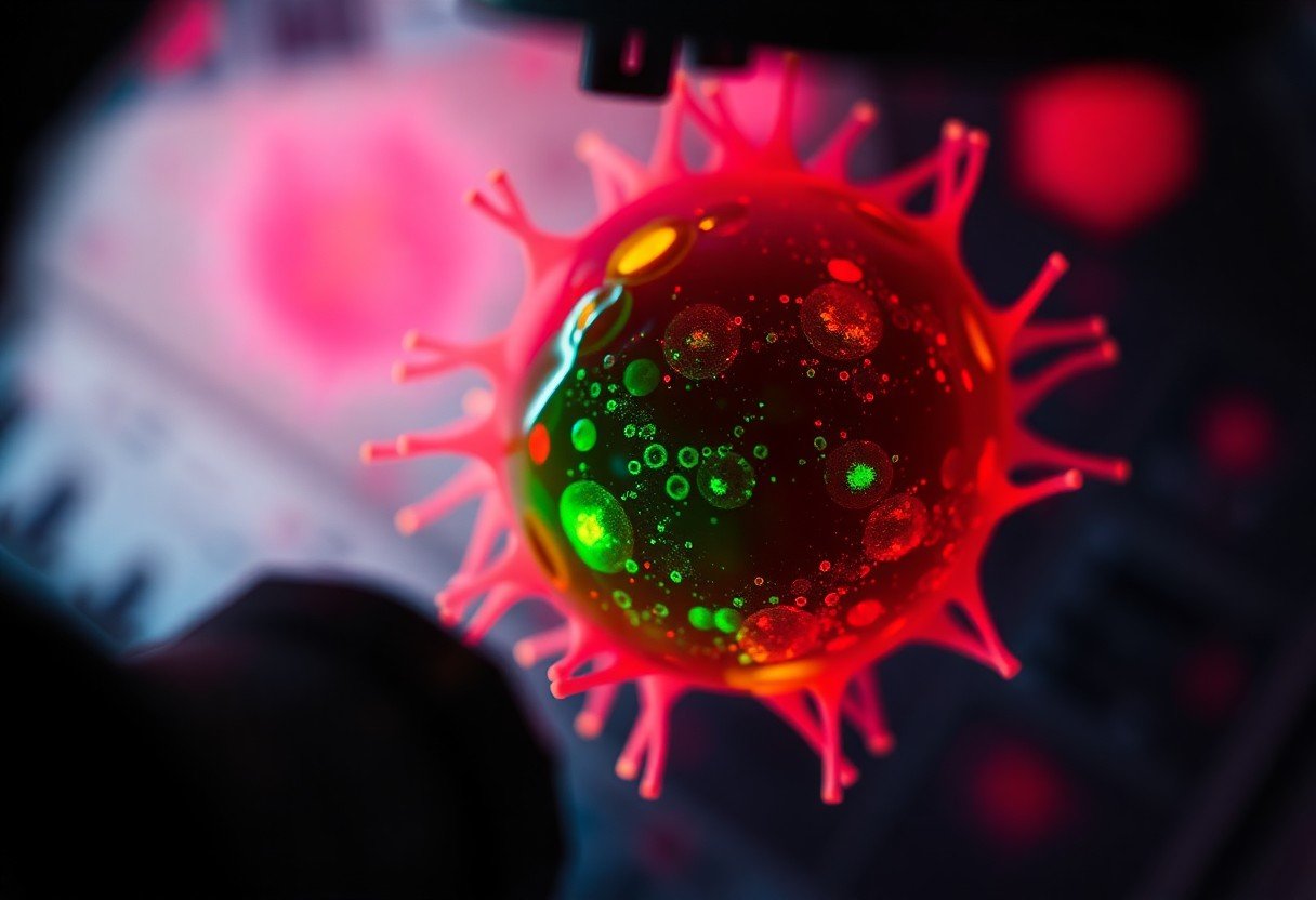 Understanding Oxidative Stress: Causes, Symptoms, and Impact on the ...