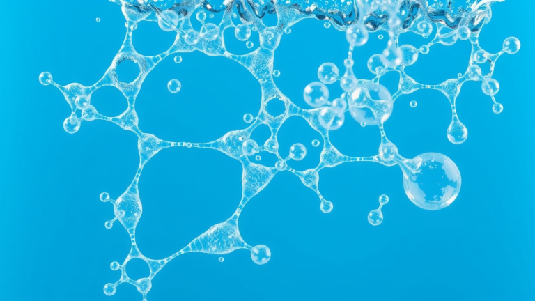 The Role of Hydrogen in the Human Body: Why Molecular Hydrogen Matters ...