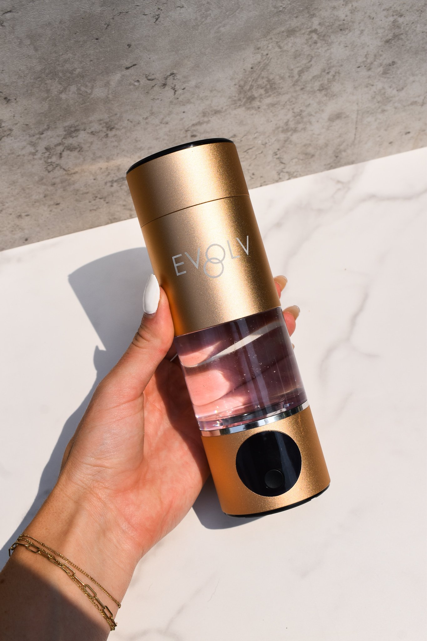 10 Best Hydrogen Water Bottles of 2025 - Elevate Your Hydration