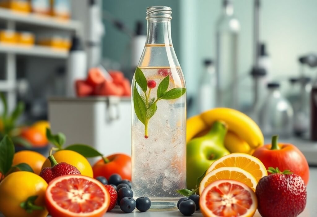 The Ultimate Guide To Hydrogen Water: Benefits, Science, and Uses ...