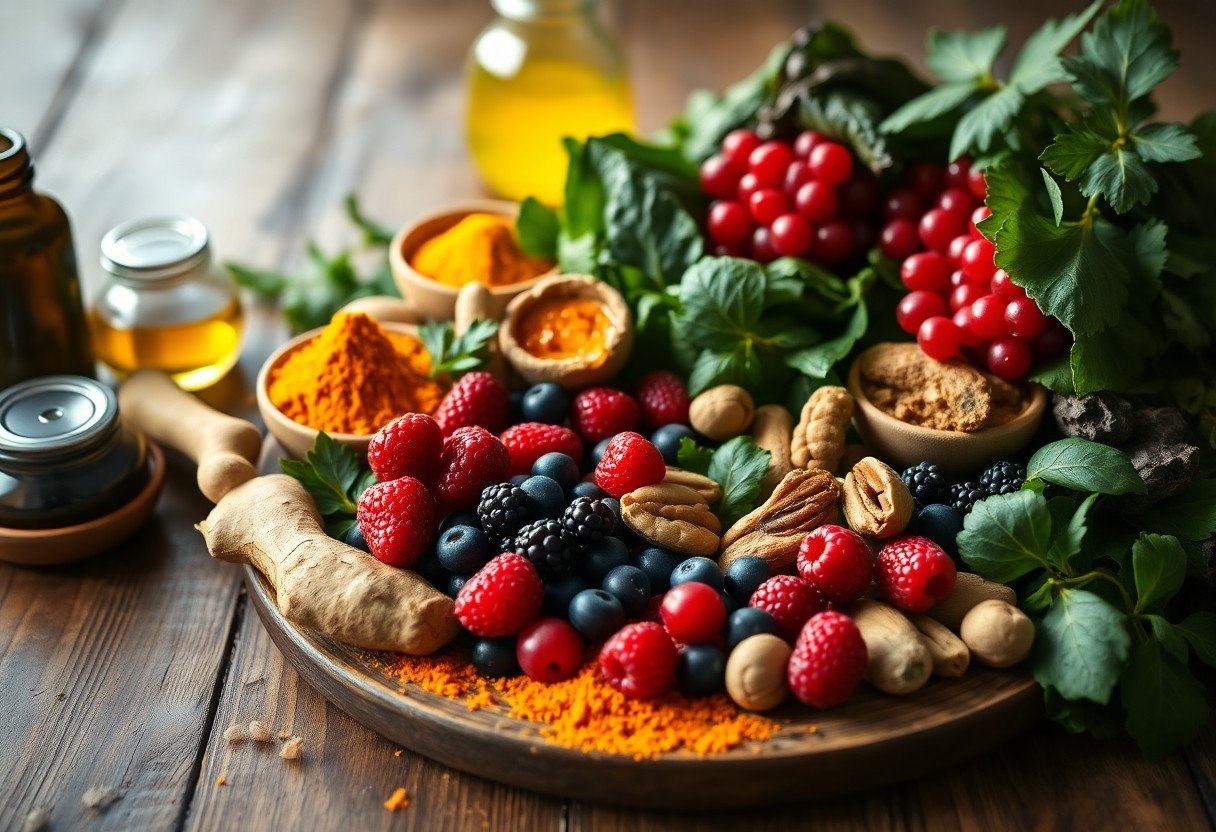 Anti-Inflammatory Guide: Reduce Pain, Boost Health Naturally